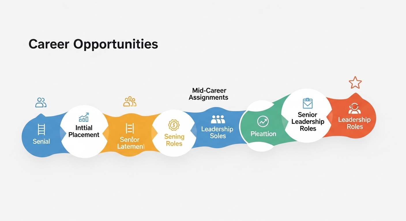 Central Staffing Scheme Explained – Structure, Benefits, and Career ...